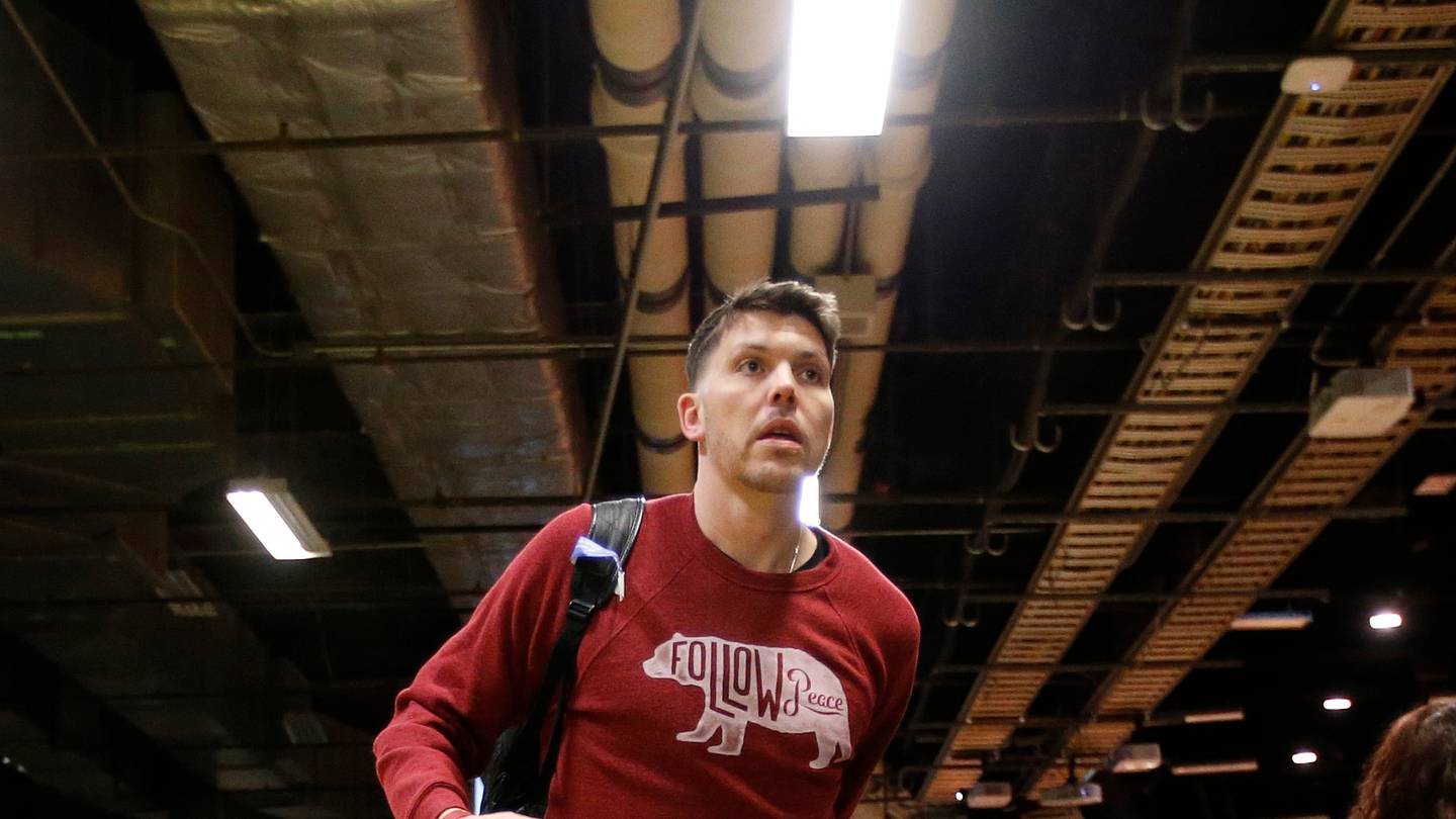 Mike Miller makes surprise start for Cavs in Game 1 - Sports Illustrated