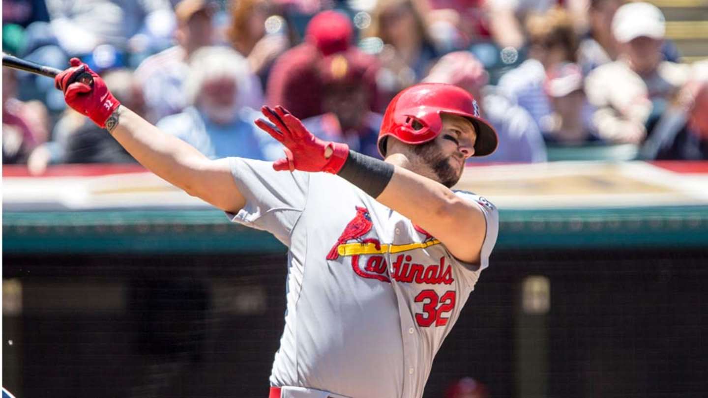 St. Louis Cardinals' Matt Adams set for quad surgery - Sports Illustrated