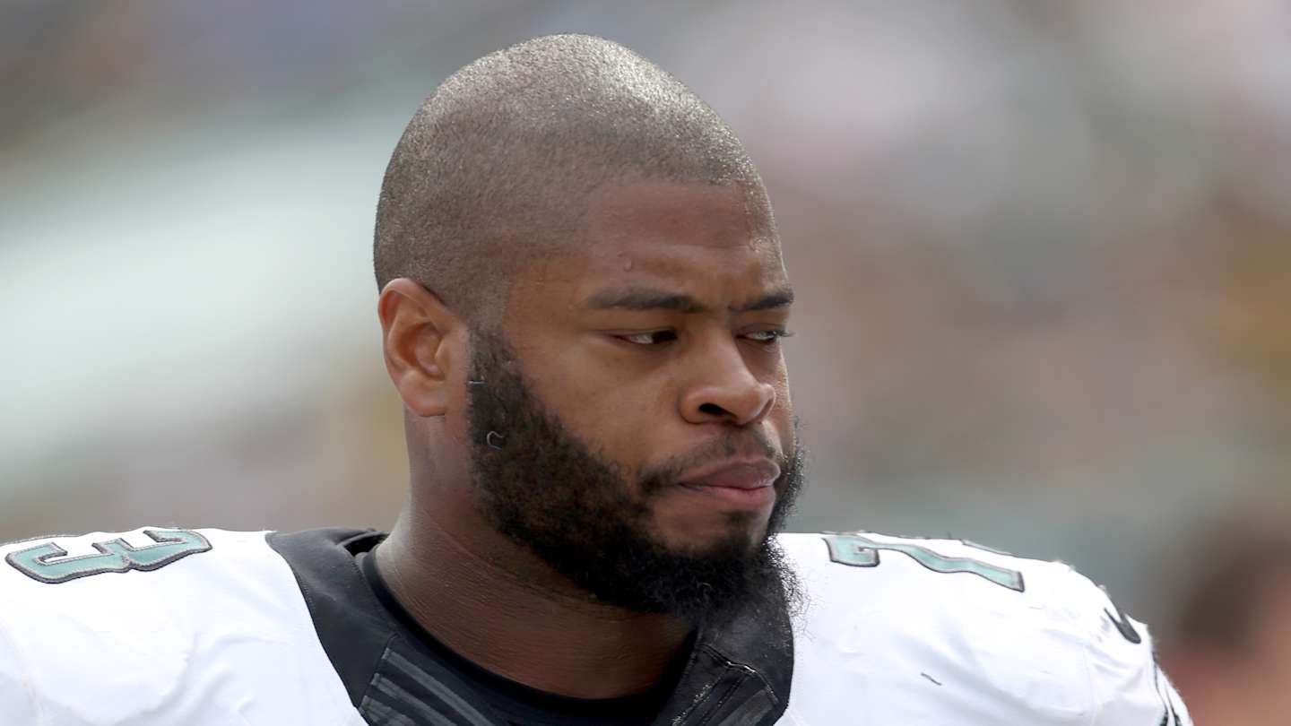 NFL offseason: Lineman Wade Smith announces his retirement - Sports ...