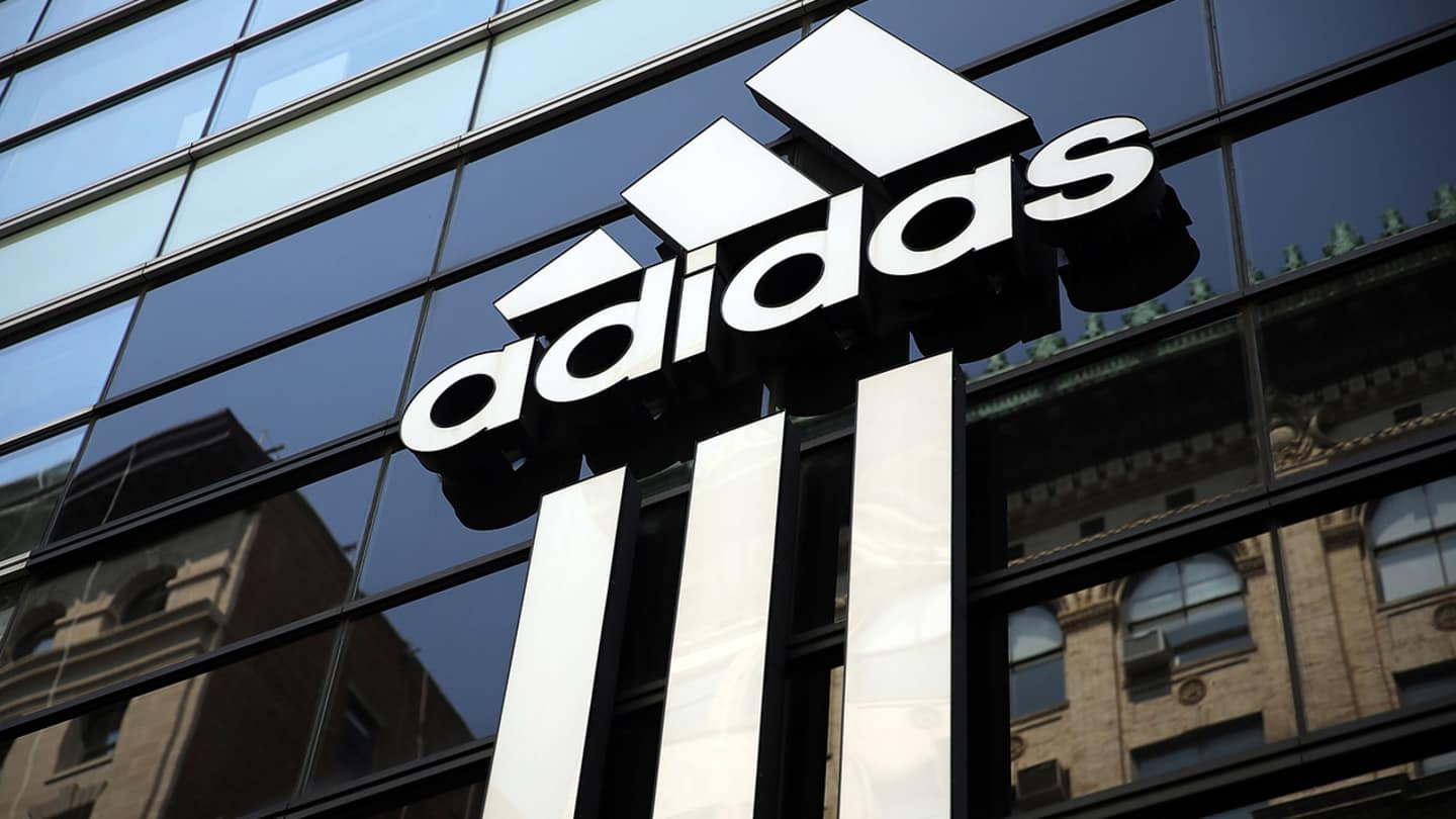 Adidas to help transition away from using Native American mascots ...