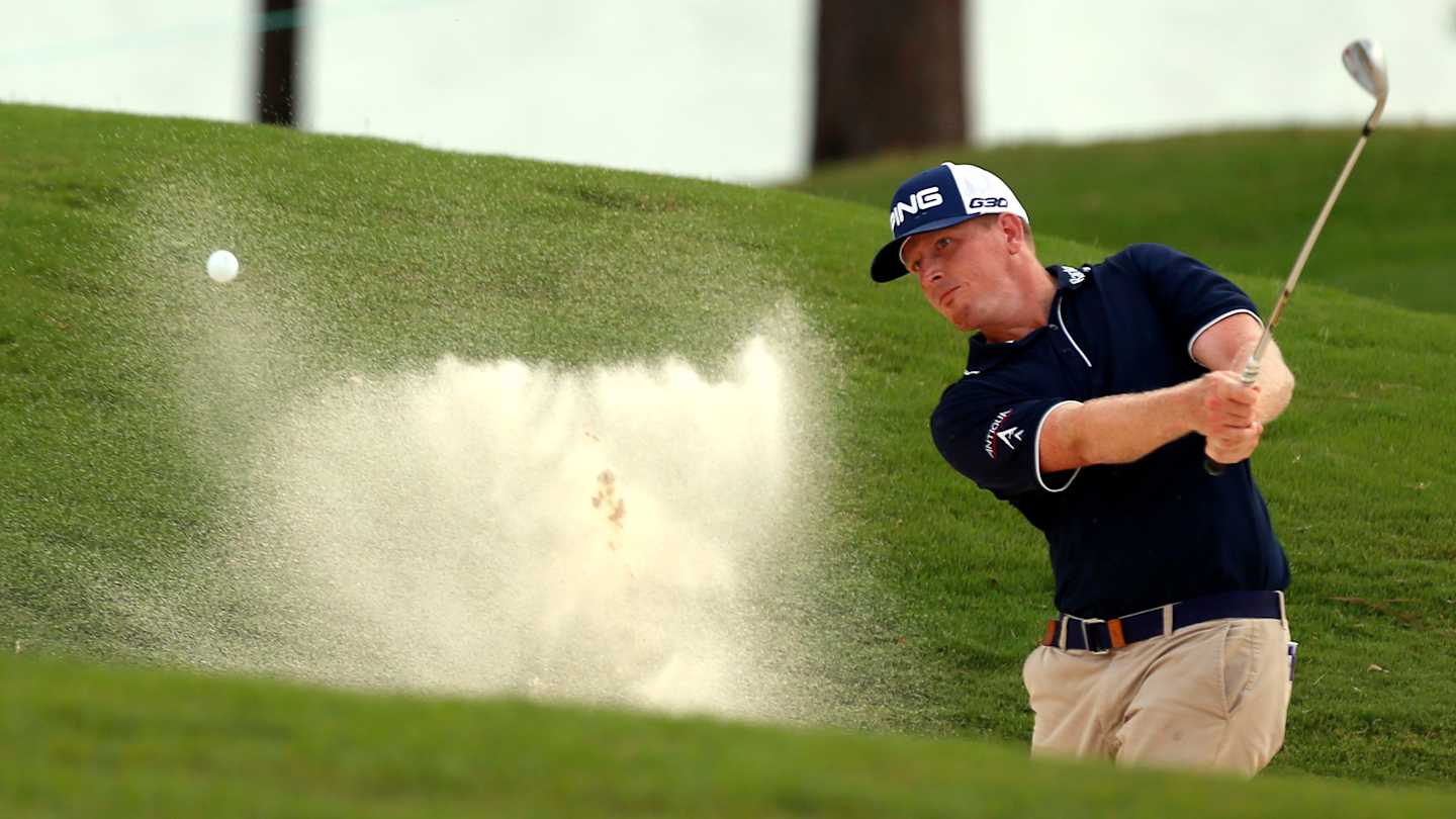 Martin Piller leads Web.com Tour's Digital Ally Open - Sports Illustrated