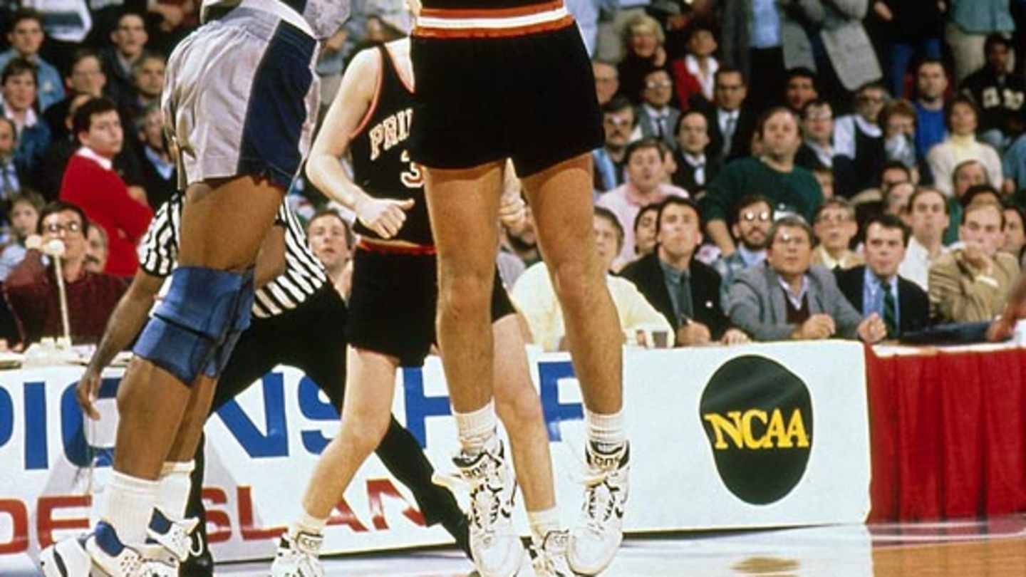 Best Tourney Seeds Ever, 16-1 - Sports Illustrated