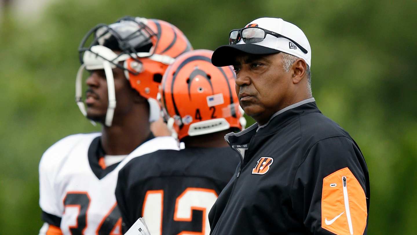 Bengals get through 1st week of camp without major issues - Sports ...