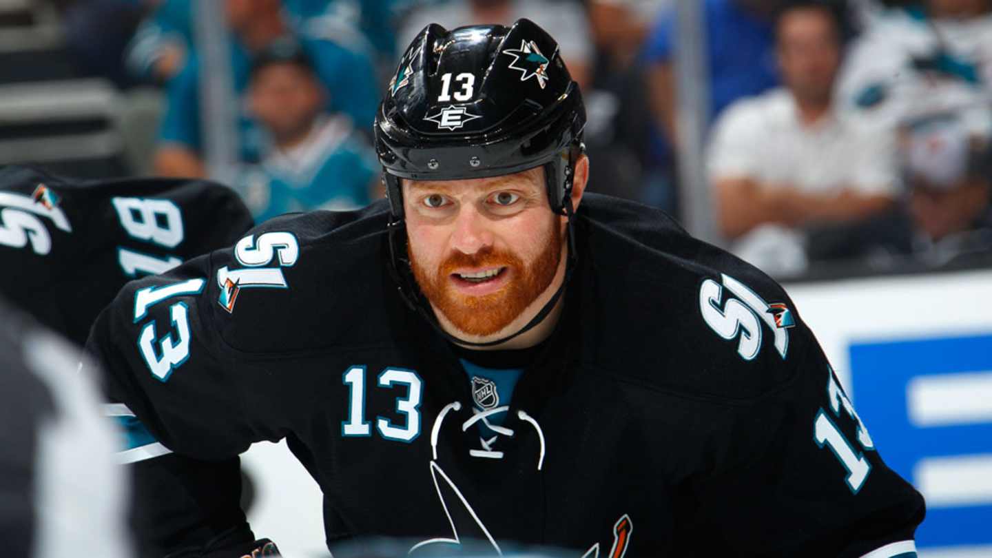 Raffi Torres apologizes for headshot, accepts NHL suspension - Sports ...