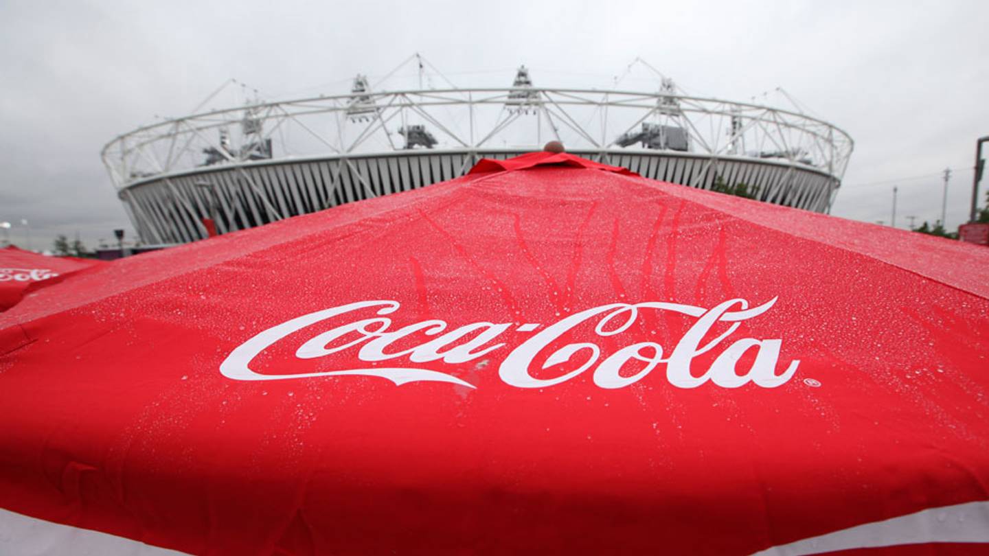 Rio 2016 Summer Olympics: Coca Cola announces athletes for cans ...