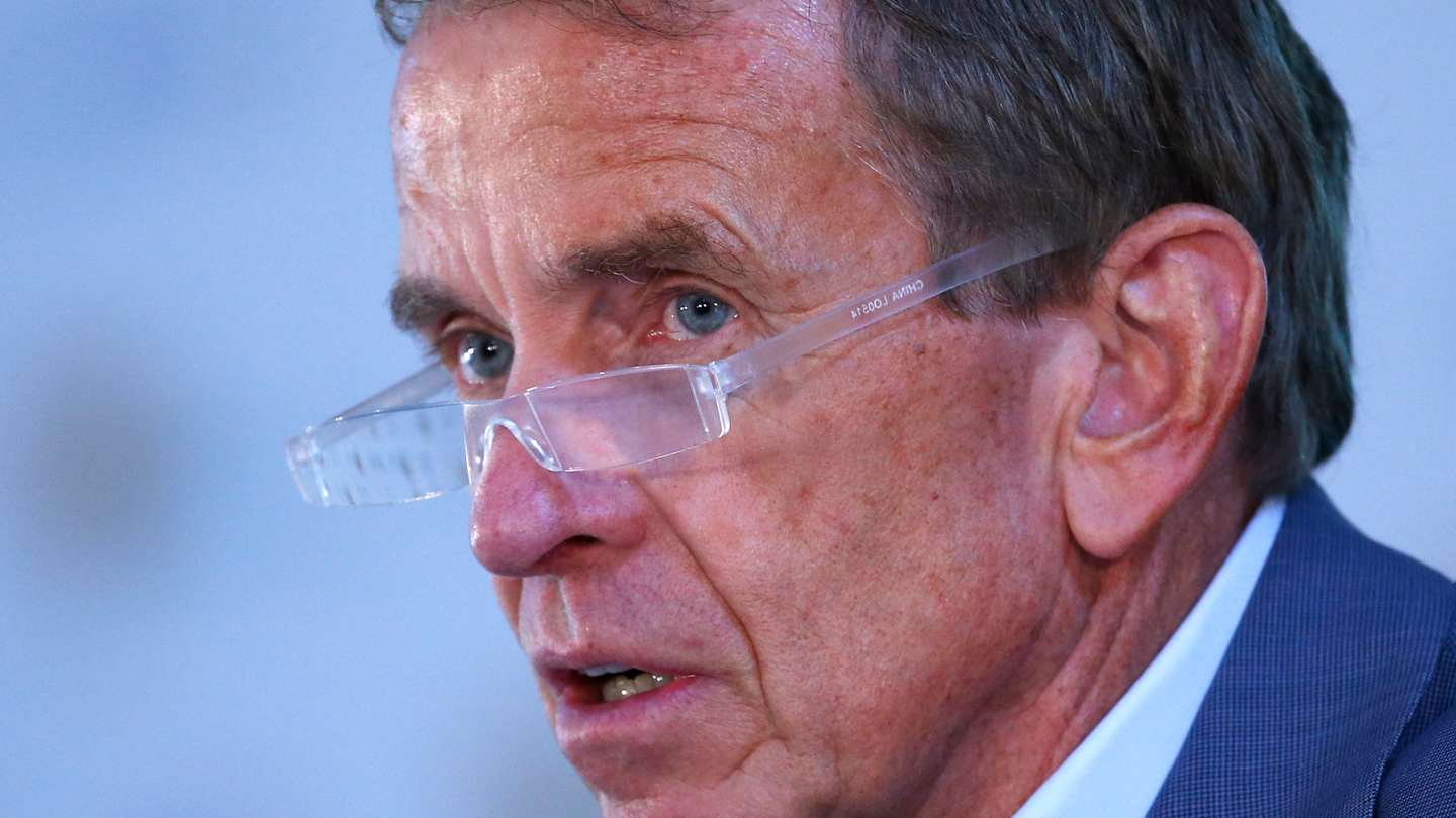 HSBC renews sponsorship across Asia, Europe - Sports Illustrated