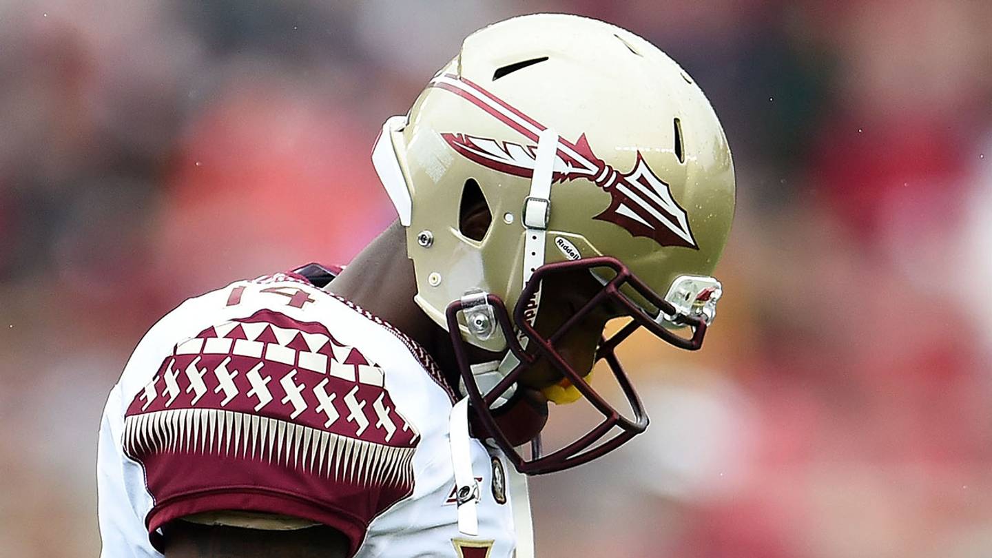 FSU QB De'Andre Johnson dismissed from team - Sports Illustrated