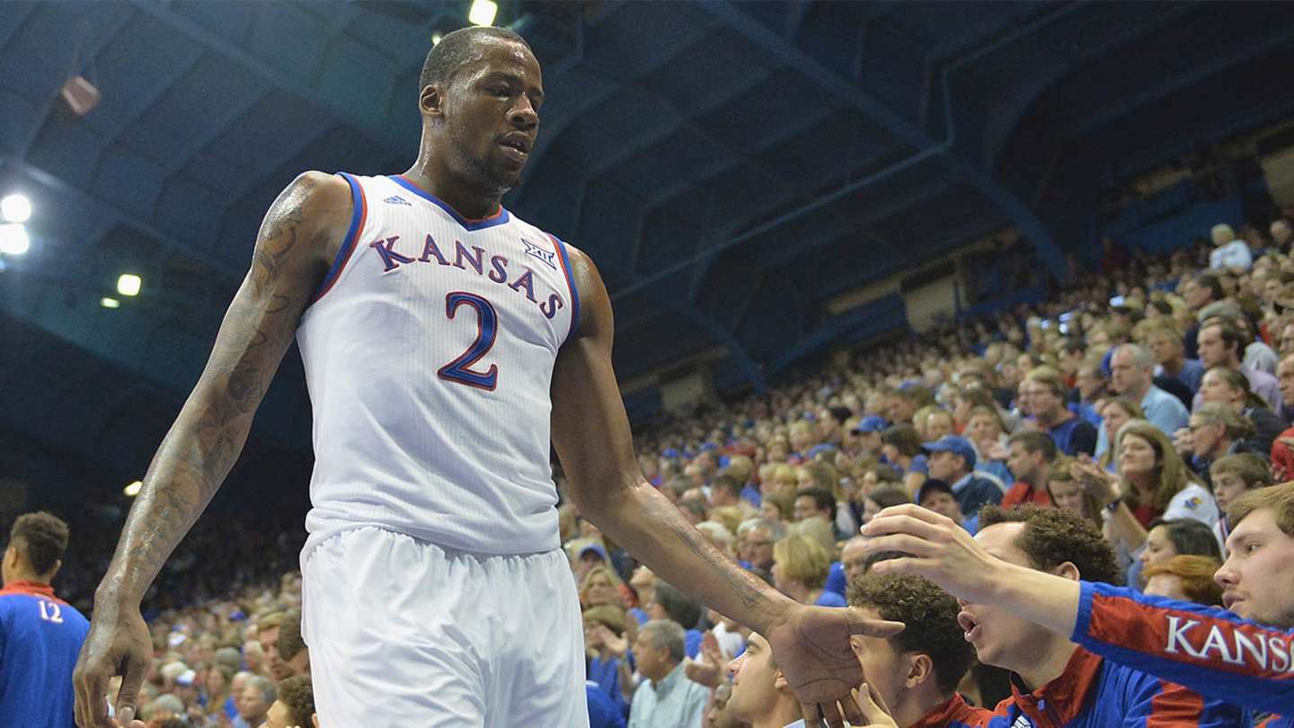 2015 NBA draft: Cliff Alexander declares - Sports Illustrated