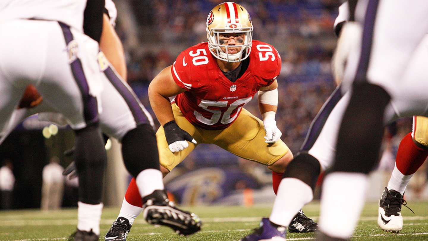 Will NFL players retiring early change football? - Sports Illustrated