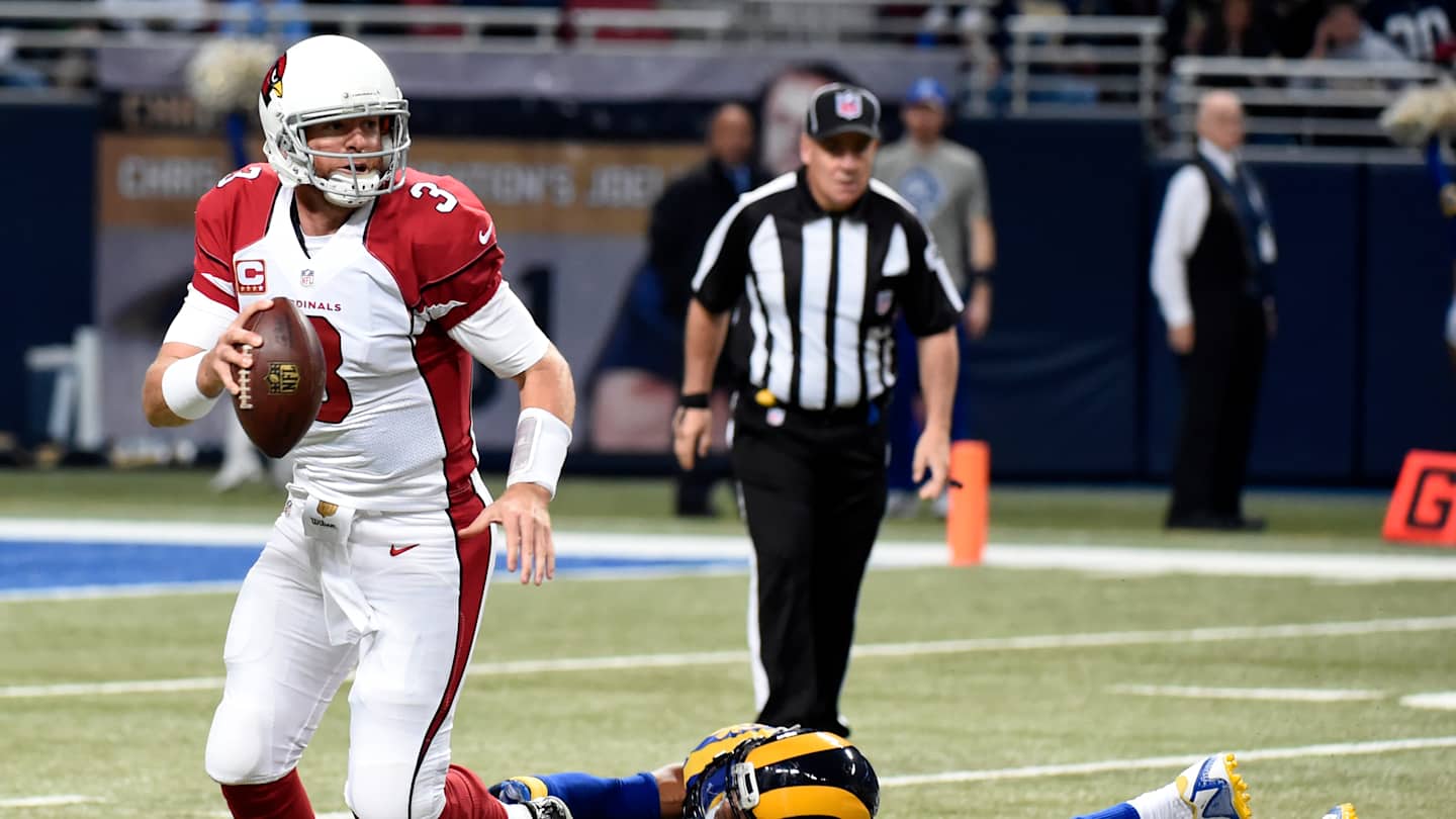 Rams D loses Quinn, McDonald to season-ending surgeries - Sports ...