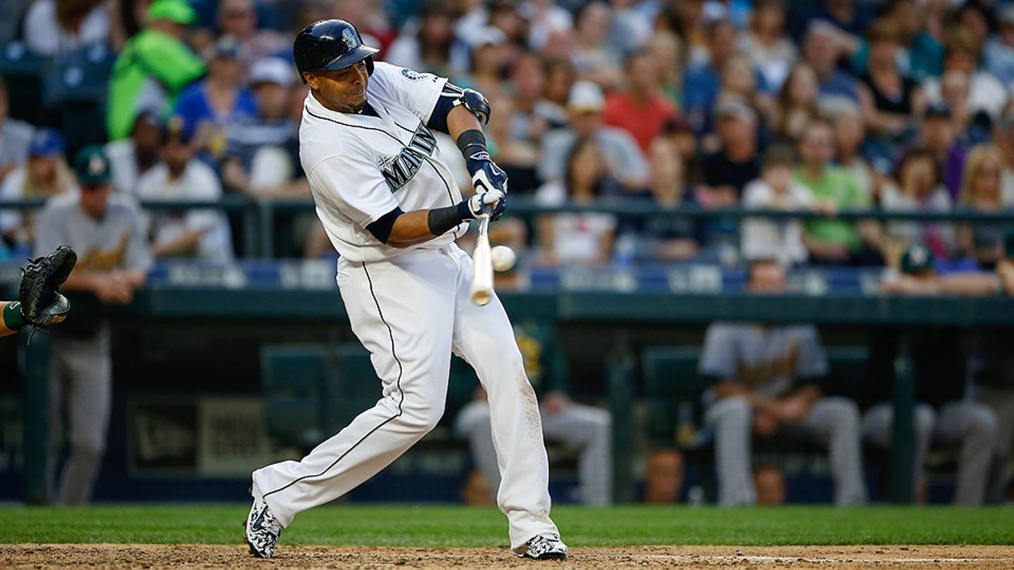 Fantasy baseball hitting report: Cruz surpassing expectations - Sports ...