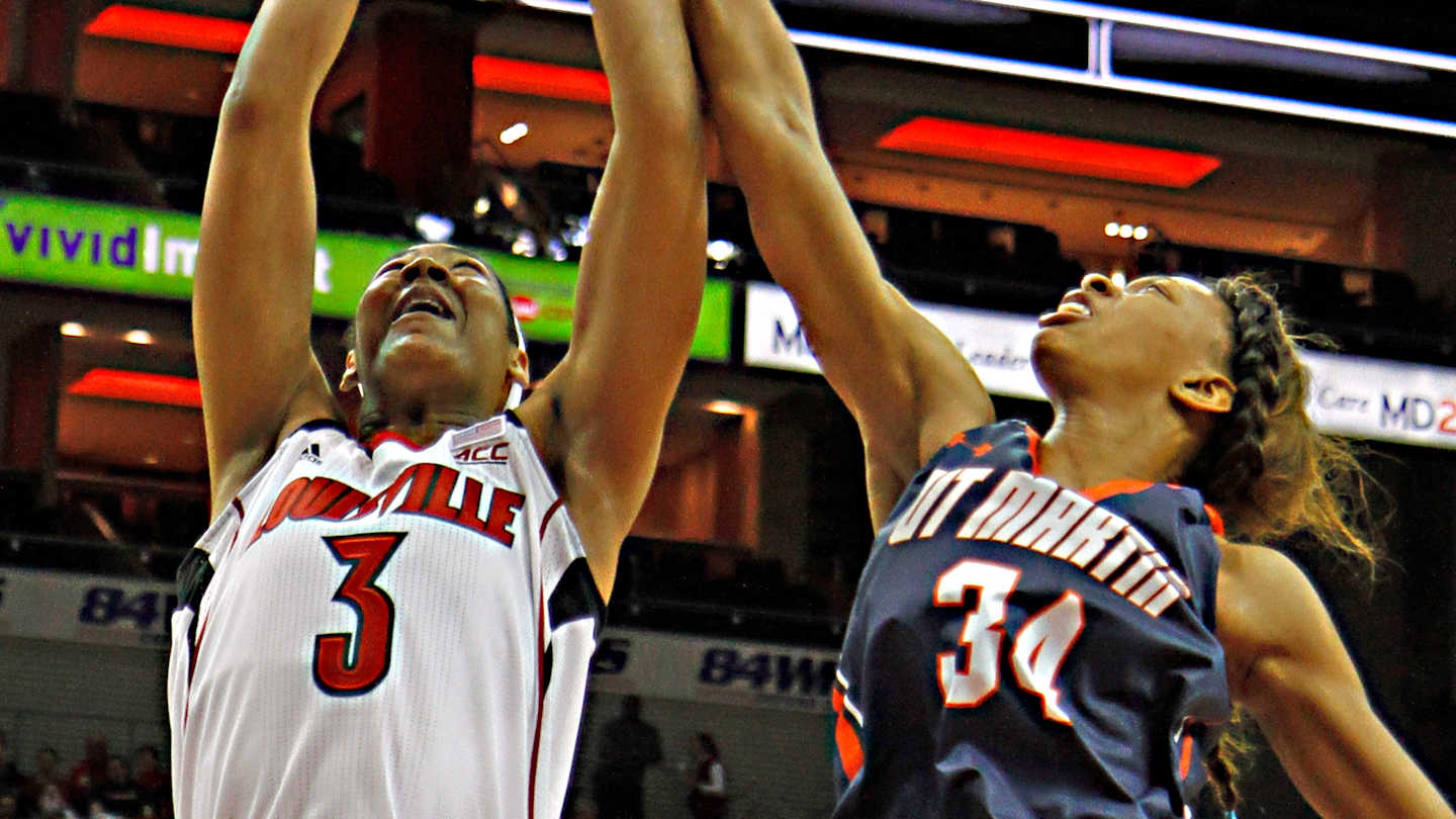 UT Martin kicks OVC player of year Ashia Jones off team - Sports ...