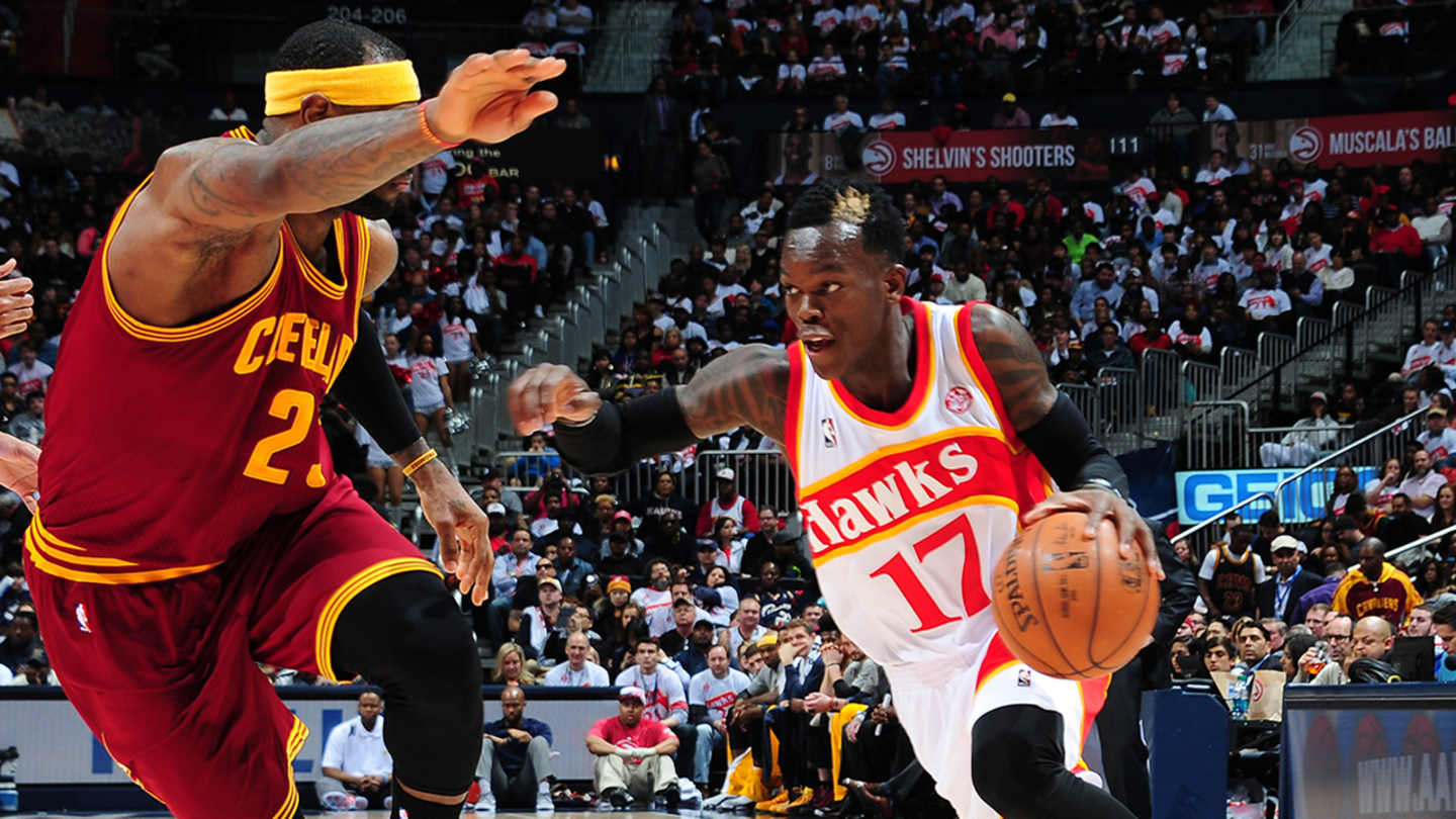 Eastern Conference Finals: Atlanta Hawks vs. Cleveland Cavaliers ...