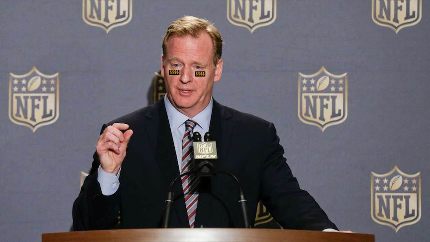 NFL eye black messages - Sports Illustrated