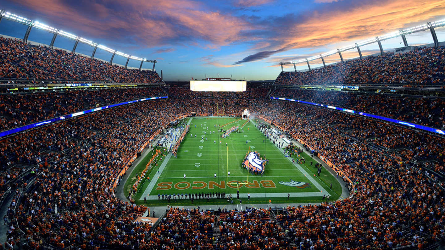 Report: Broncos to interview Gary Kubiak, Doug Marrone for head coach ...