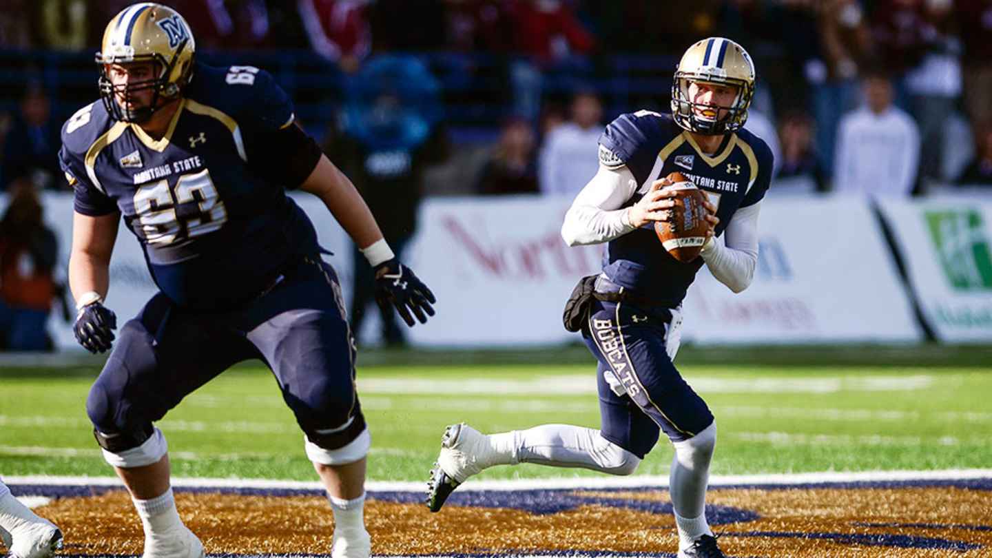 Indiana football's Courtney Messingham to be Montana State OC - Sports ...