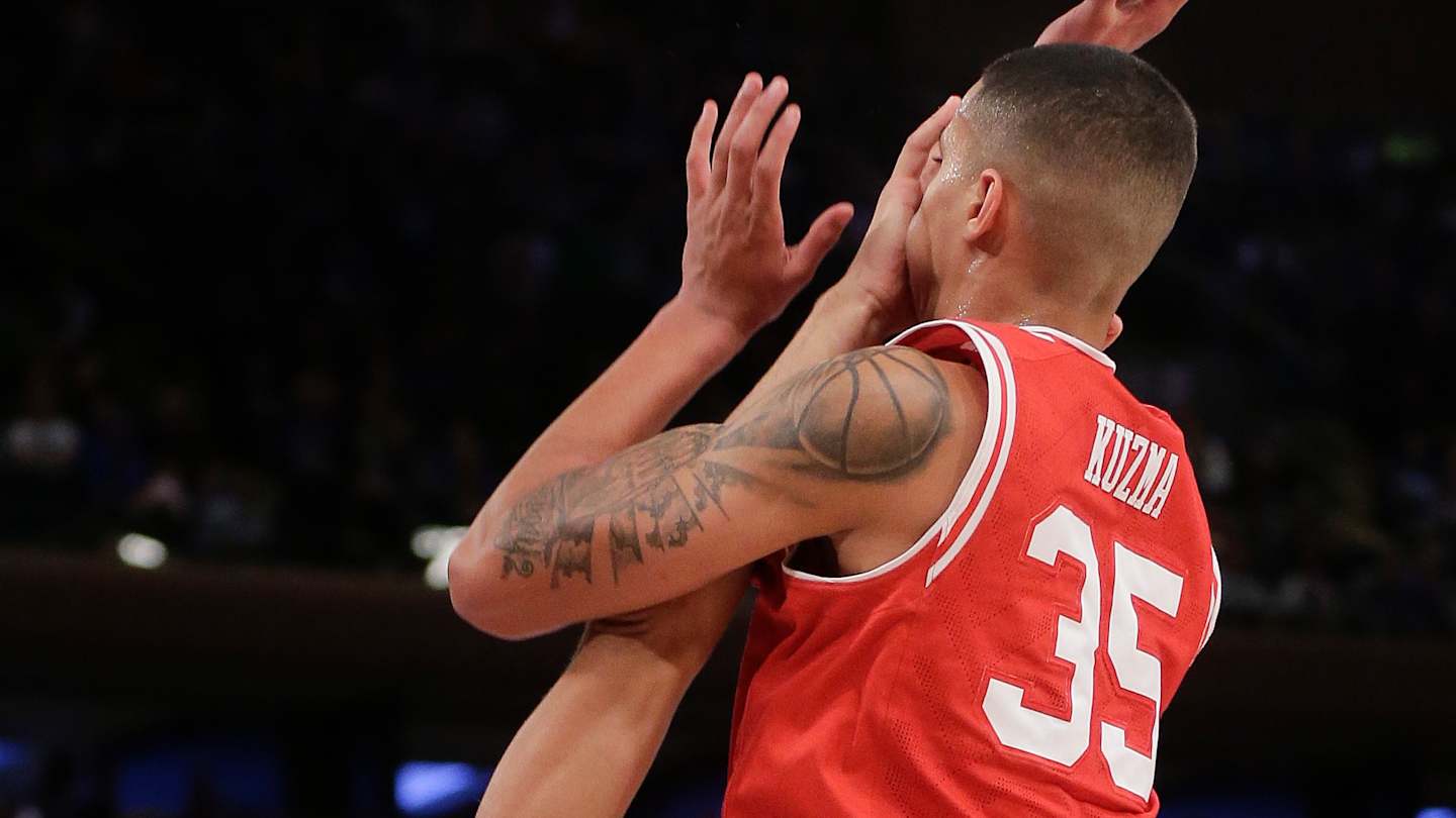 Utah upsets No. 7 Duke 77-75 in overtime in New York - Sports Illustrated