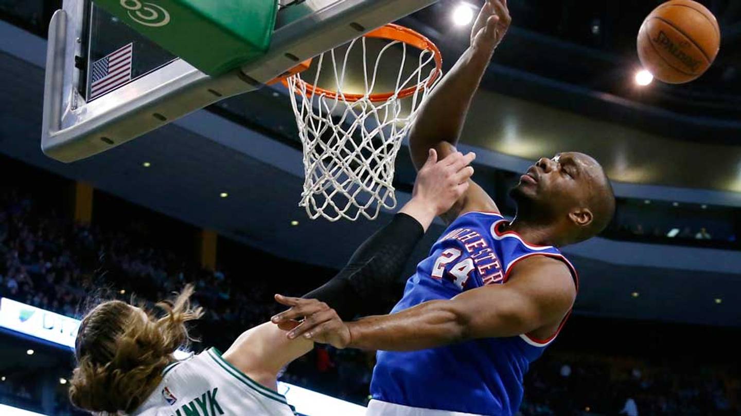 Sacramento Kings: Carl Landry out four to five months - Sports Illustrated
