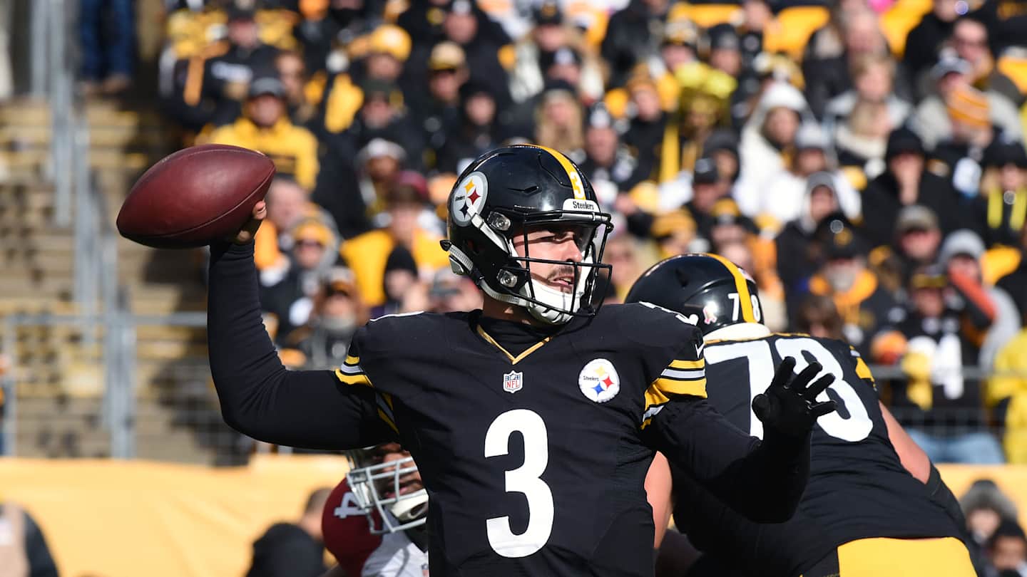 Watch Steelers vs Chiefs online: Live stream, game time, TV info ...