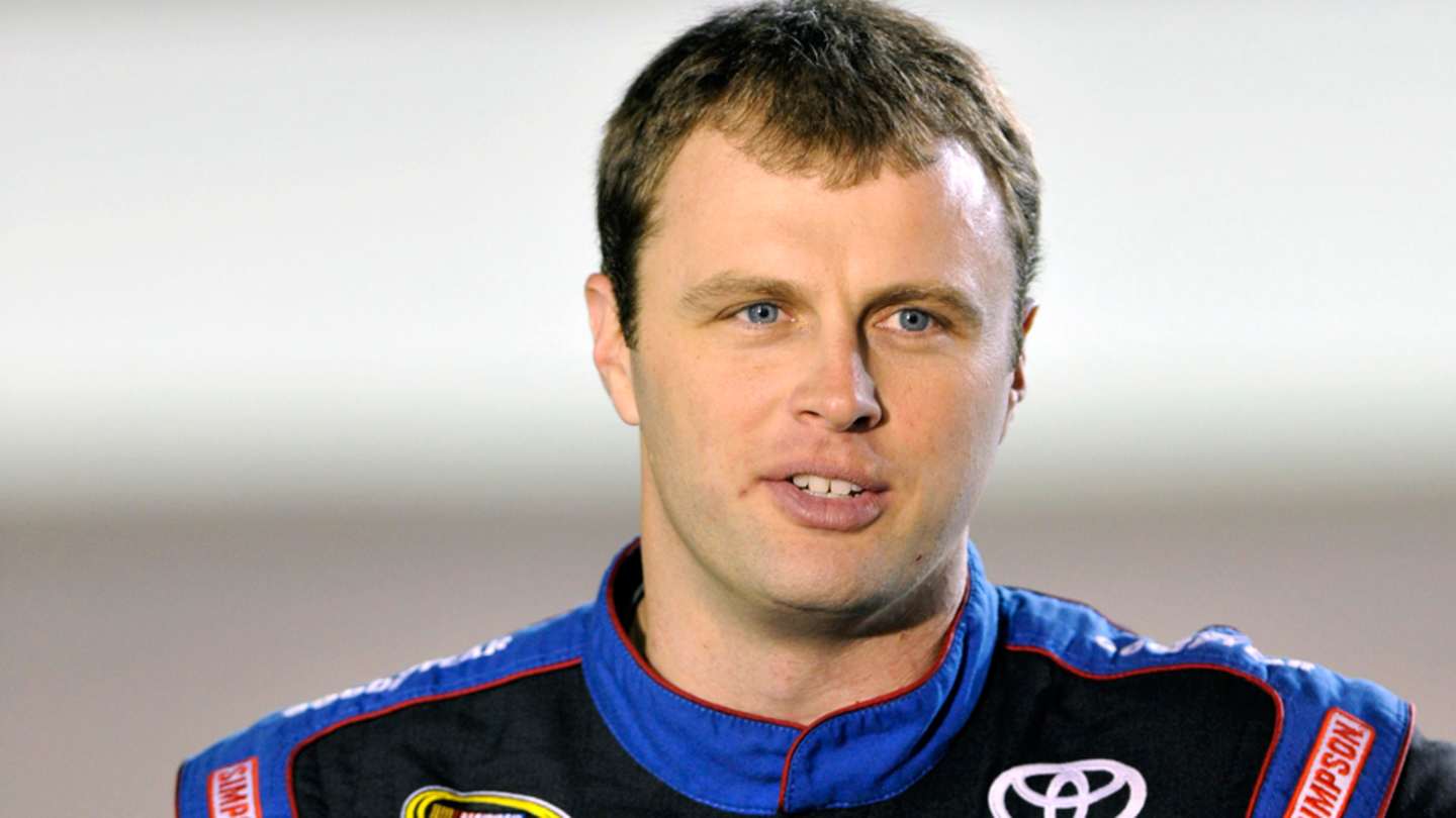 Travis Kvapil has Sprint Cup car stolen from hotel - Sports Illustrated