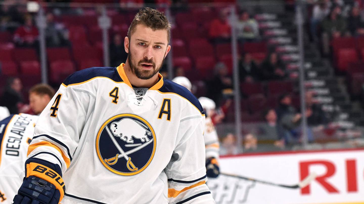 Sabres defenseman Josh Gorges could be done for season - Sports Illustrated