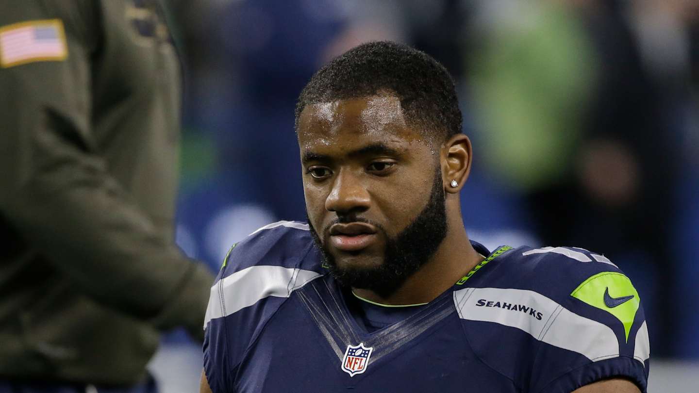 Seahawks release WR Chris Matthews - Sports Illustrated