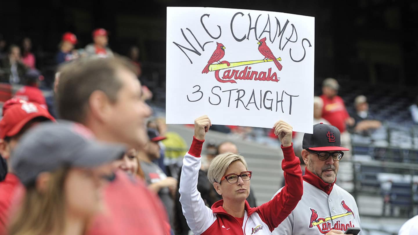 Flowchart: Which team should you root for in 2015 MLB playoffs ...