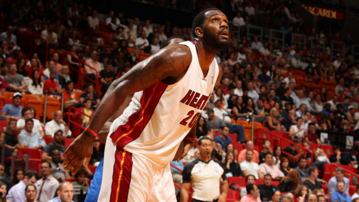 Former No. 1 pick Greg Oden strikes plea deal in assault case - Sports ...