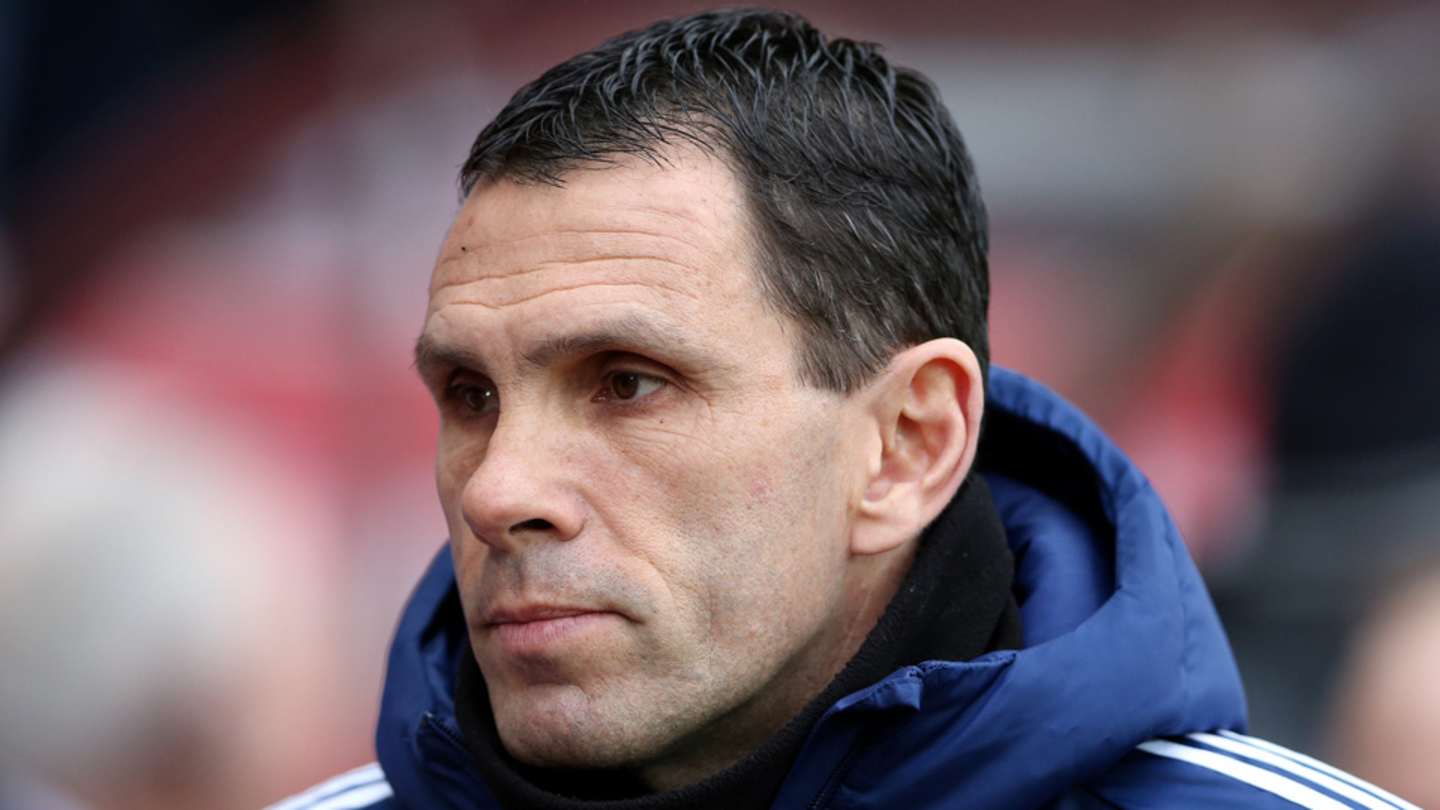 Gus Poyet sacked: Sunderland manager ousted - Sports Illustrated
