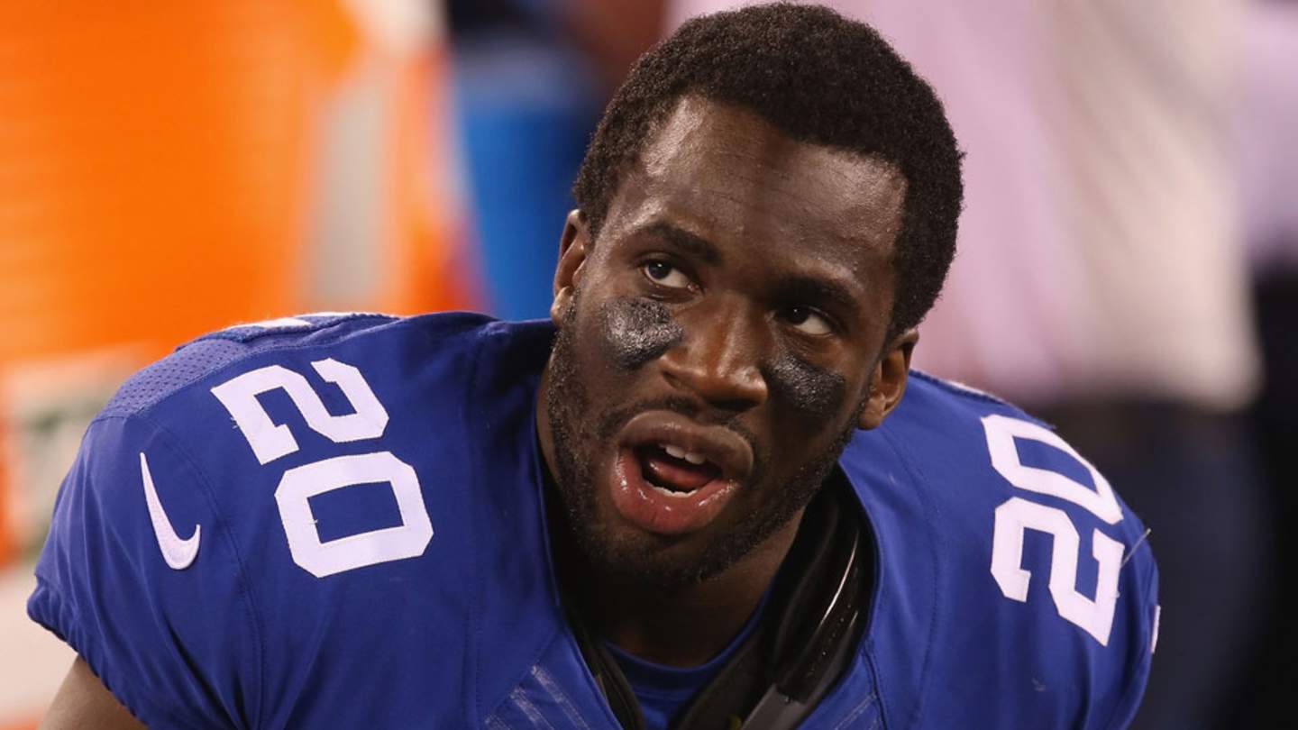 New York Giants CB Prince Amukamara out vs. Cowboys - Sports Illustrated