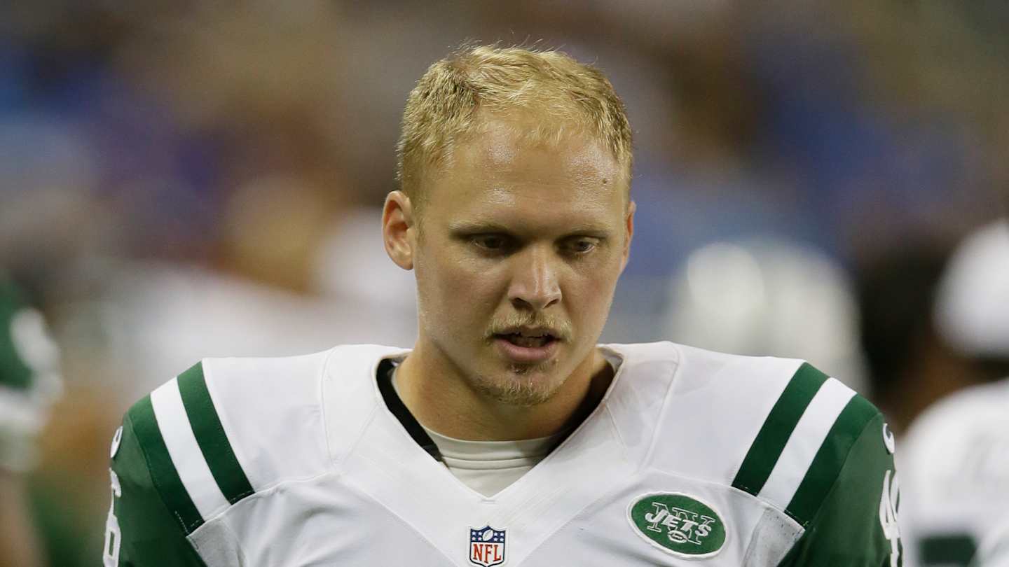 List of NFL Long Snappers - Sports Illustrated