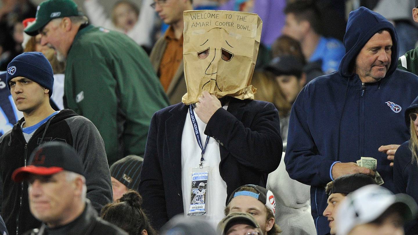 Brain on Sports Podcast: Psychology of rooting for a losing team ...