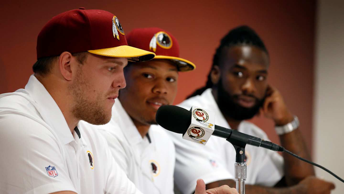 Redskins draft Duke receiver Jamison Crowder in 4th round - Sports ...