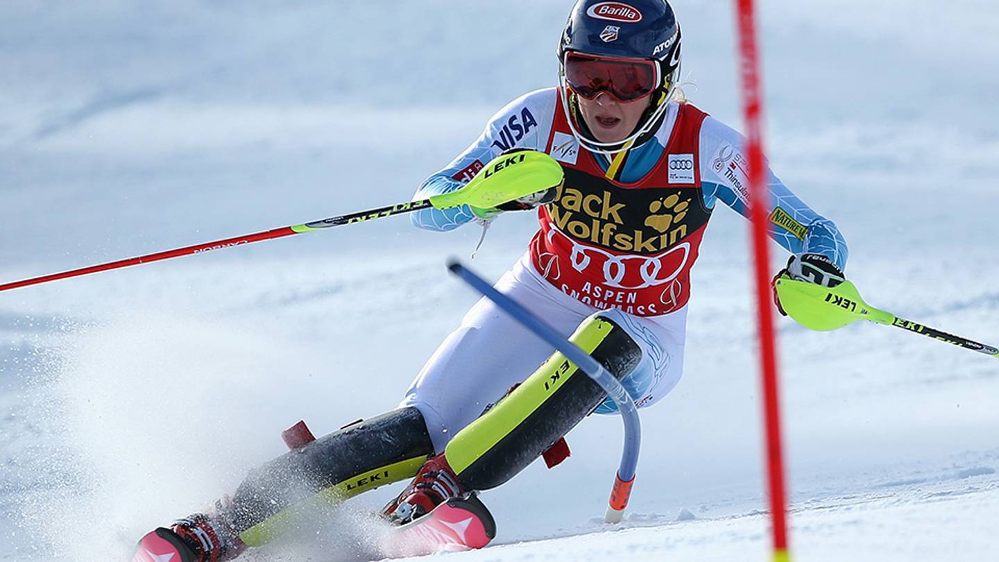 Mikaela Shiffrin dominates Aspen, surfers vanish in Mexico, more ...