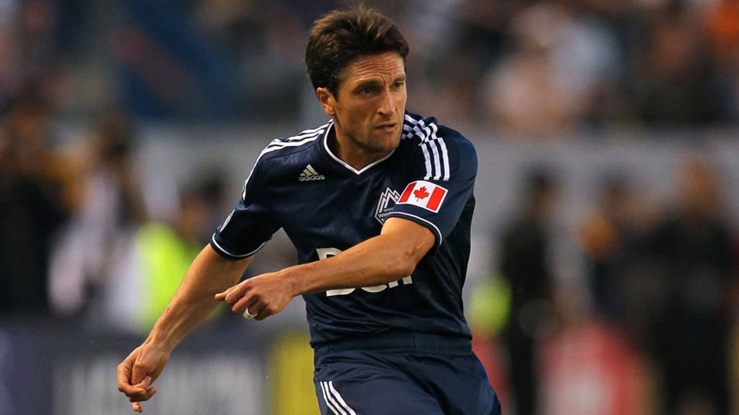 MLS: LAFC hires John Thorrington as VP of soccer operations - Sports ...