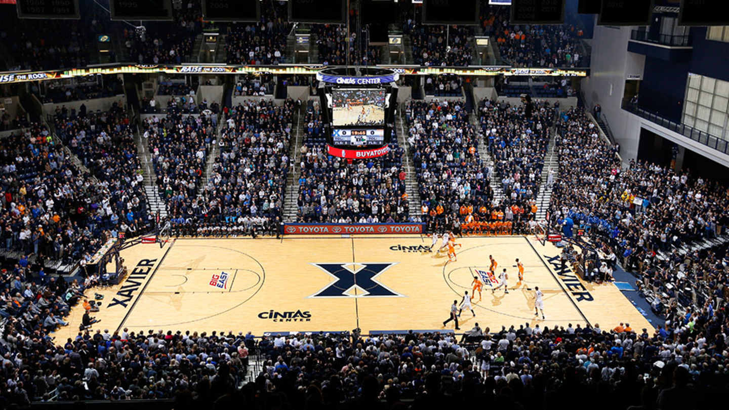 Xavier basketball: Four star guard Quentin Goodin commits - Sports ...