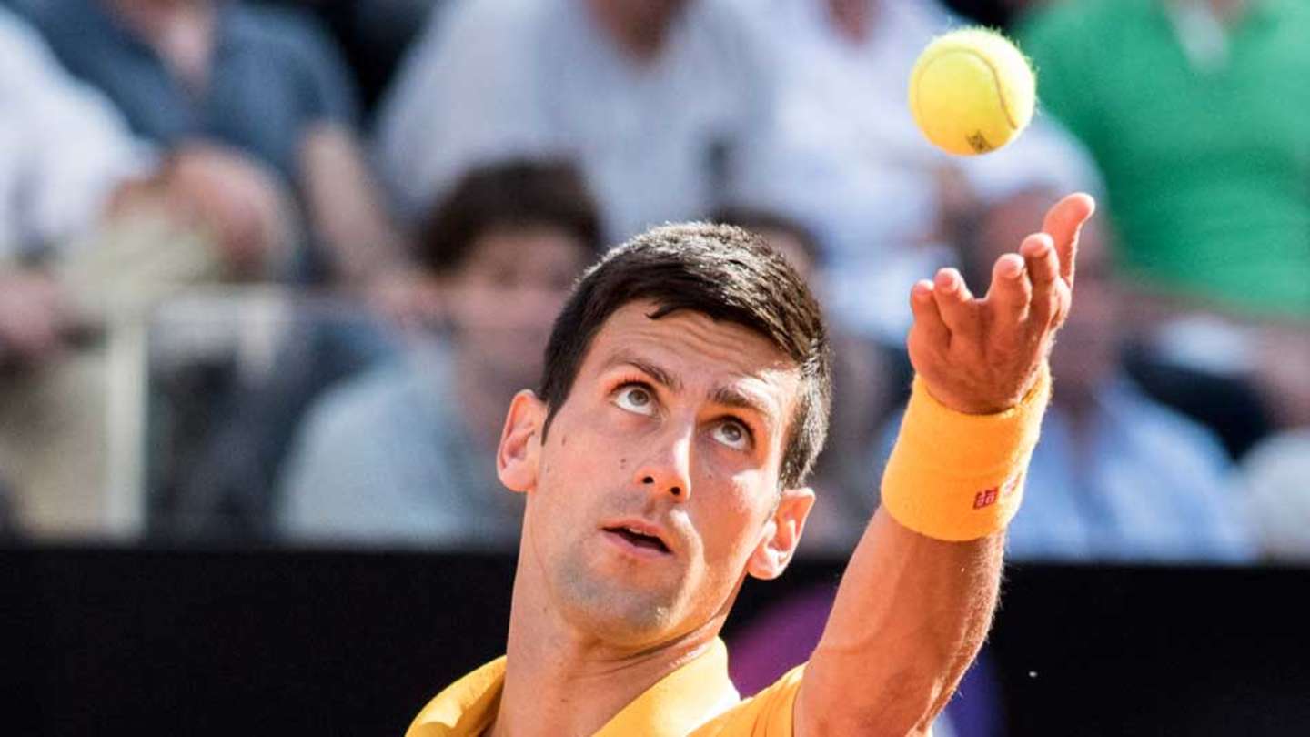 French Open draw: Rafael Nadal gets No. 6 seed, Djokovic No. 1 - Sports ...