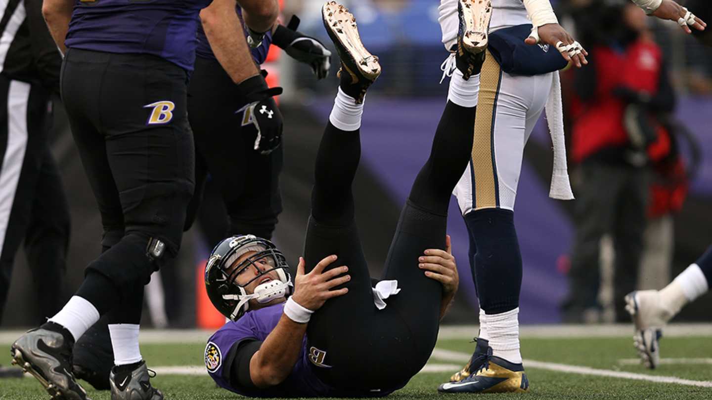 NFL Week 11 injuries: Devonta Freeman, Justin Forsett, Frank Gore ...