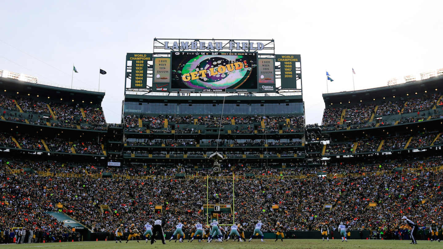 Green Bay Packers to ‘hire’ kid reporters - Sports Illustrated