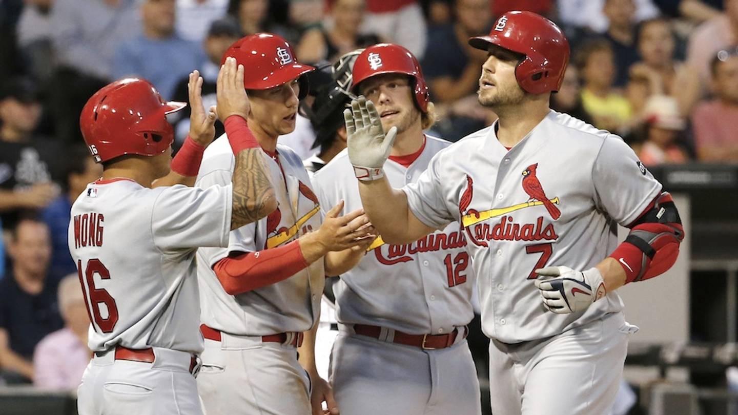 St. Louis Cardinals look to turn 100 wins into World Series title ...