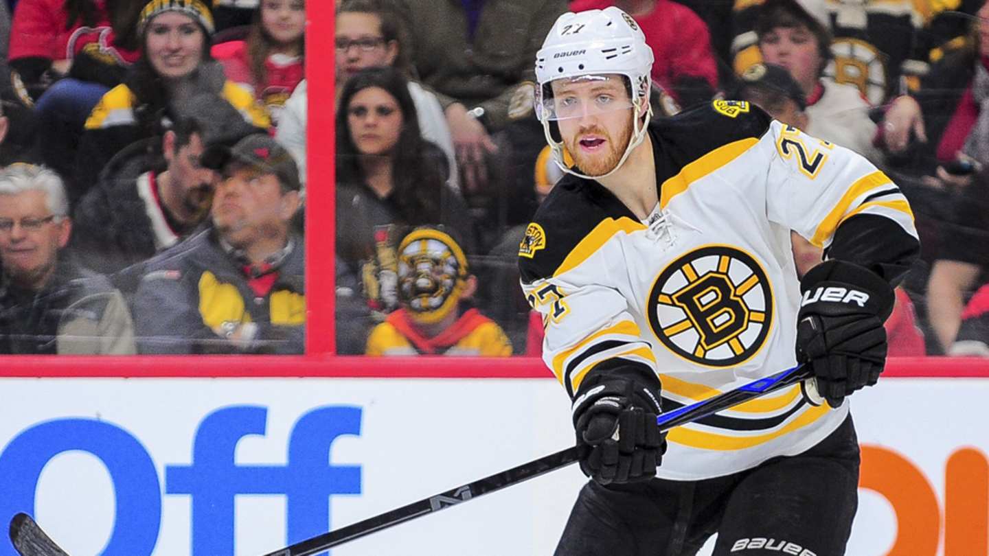 Celtics' Olynyk says Bruins' Hamilton has broken ribs - Sports Illustrated