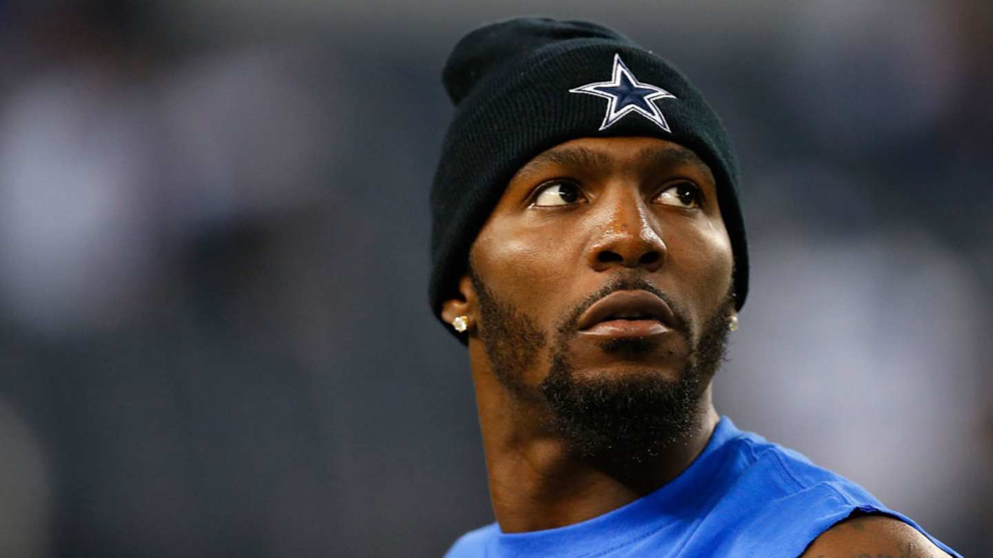 Dez Bryant: Cowboys WR investigated for illegal monkey possession ...
