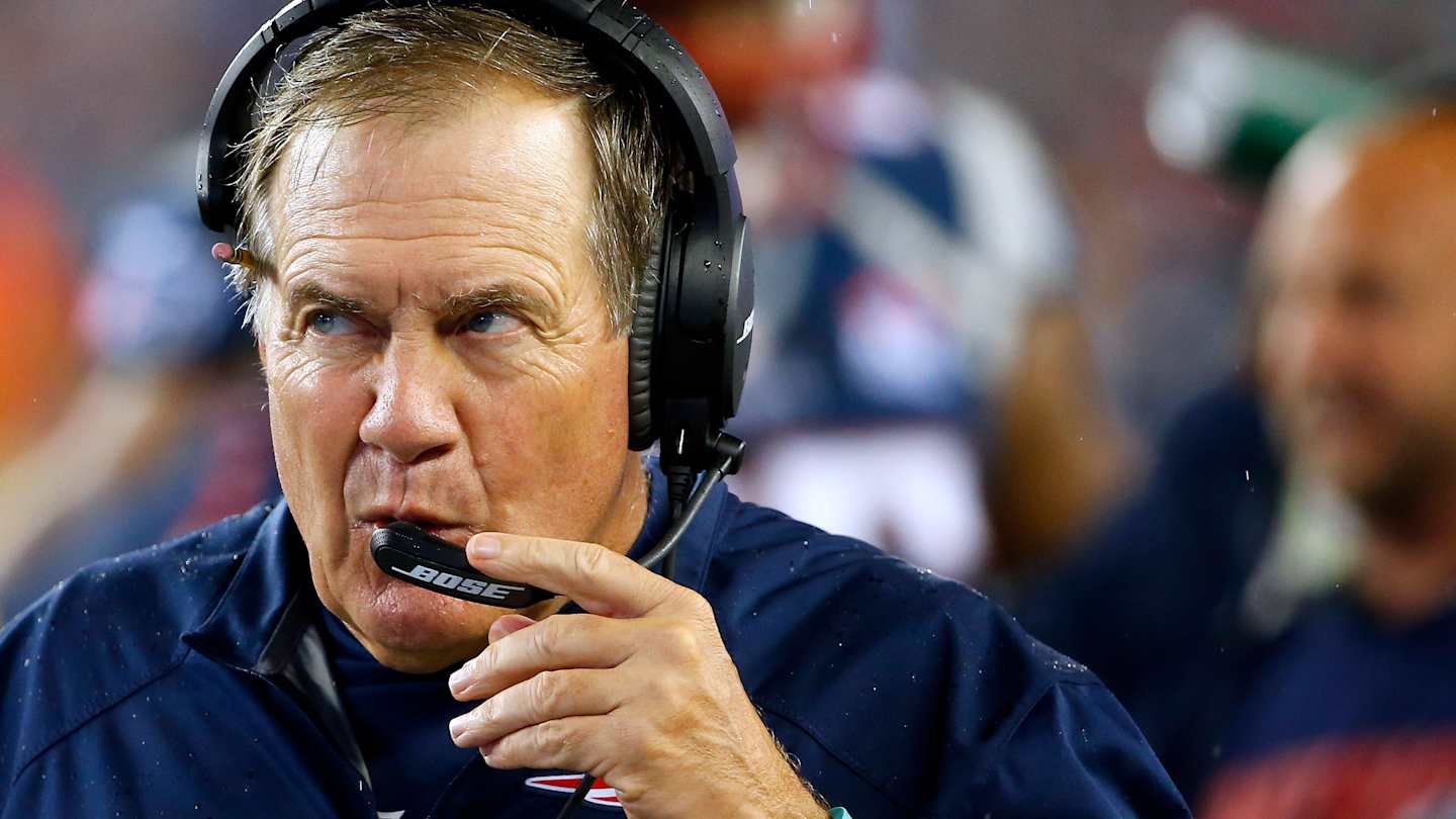 NFL headset technology better but not perfect - Sports Illustrated