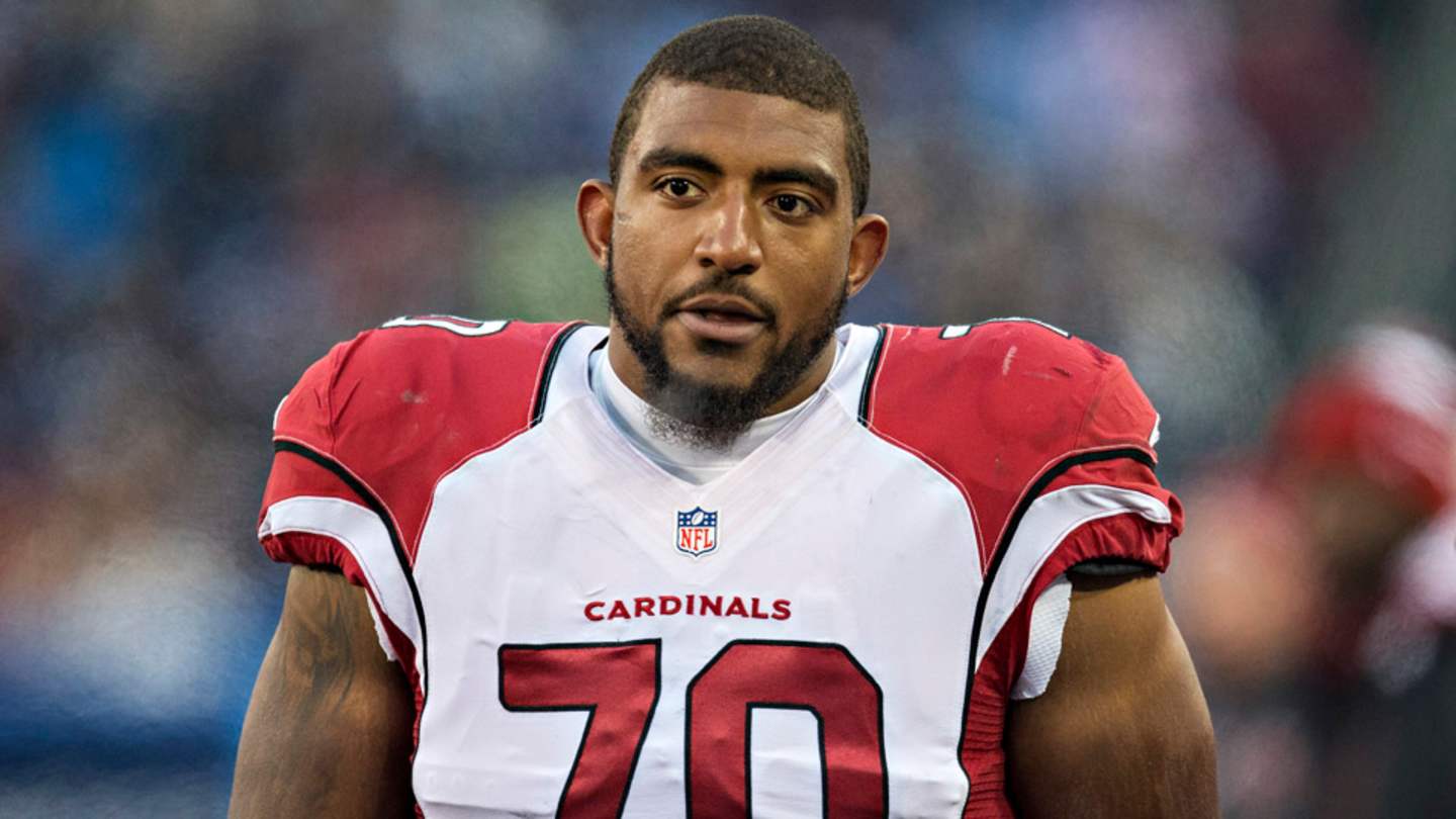Arizona Cardinals OT Bobby Massie arrest, suspension details - Sports ...
