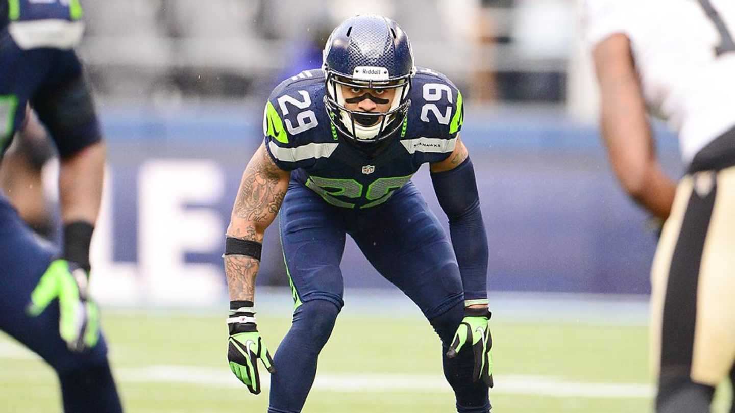 Seahawks safety Earl Thomas played Super Bowl with torn labrum - Sports ...
