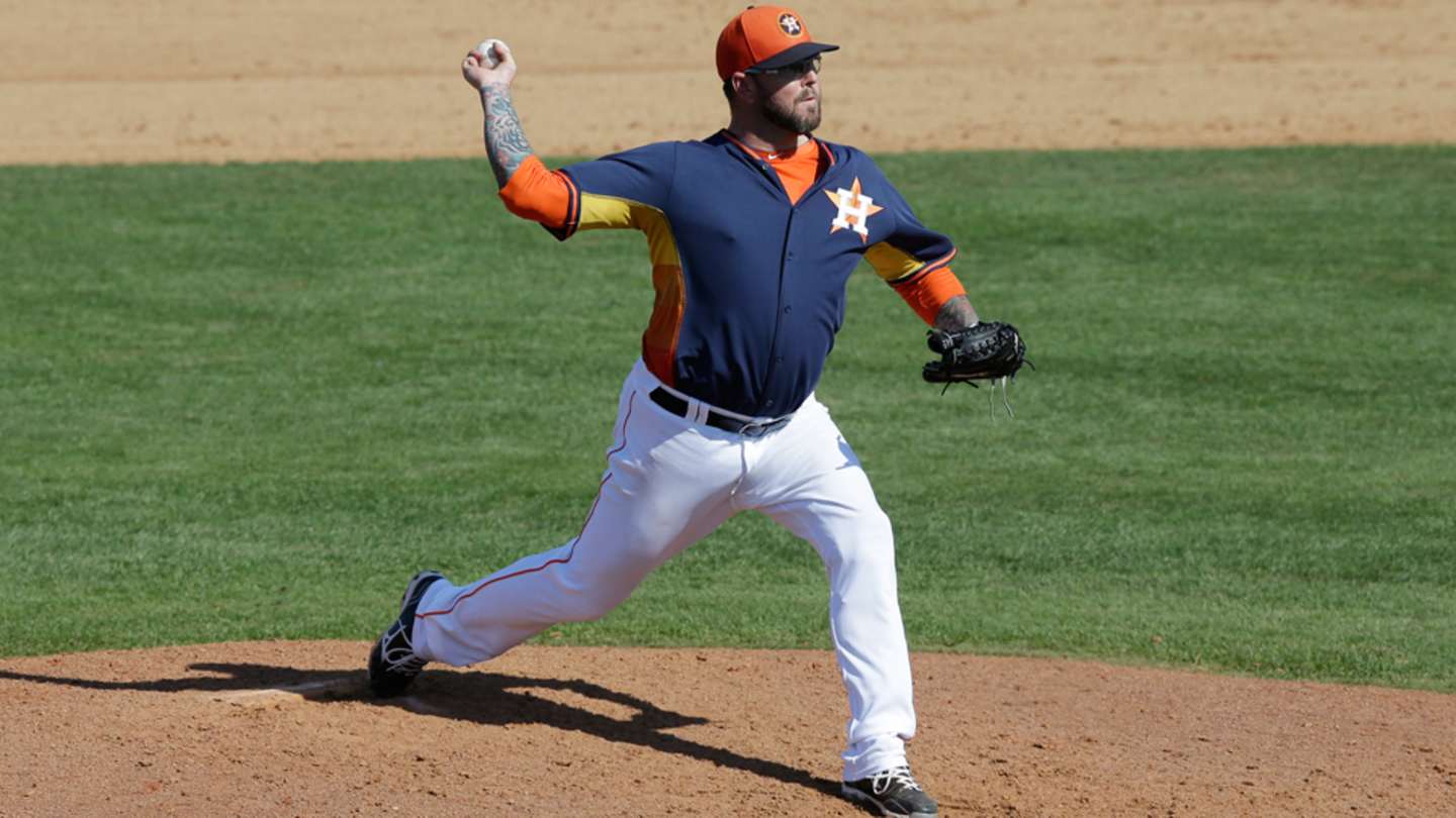 Peter Moylan, Braves reportedly agree to minor league deal - Sports ...