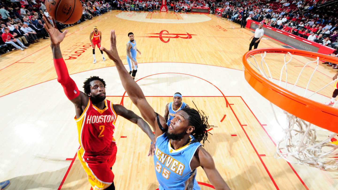 Houston Rockets' Patrick Beverley surgery: Four months' recovery ...