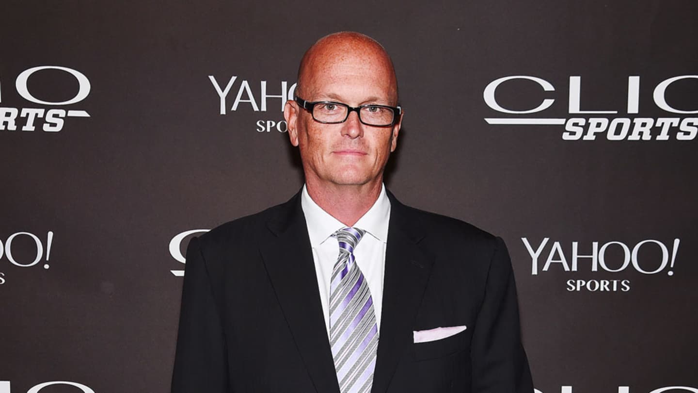 Assessing new Scott Van Pelt-centric SportsCenter - Sports Illustrated