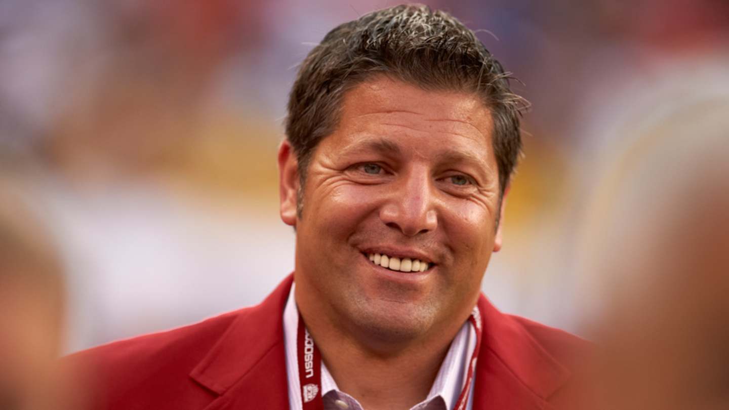 Tony Meola to be named coach of NASL's Jacksonville Armada - Sports ...