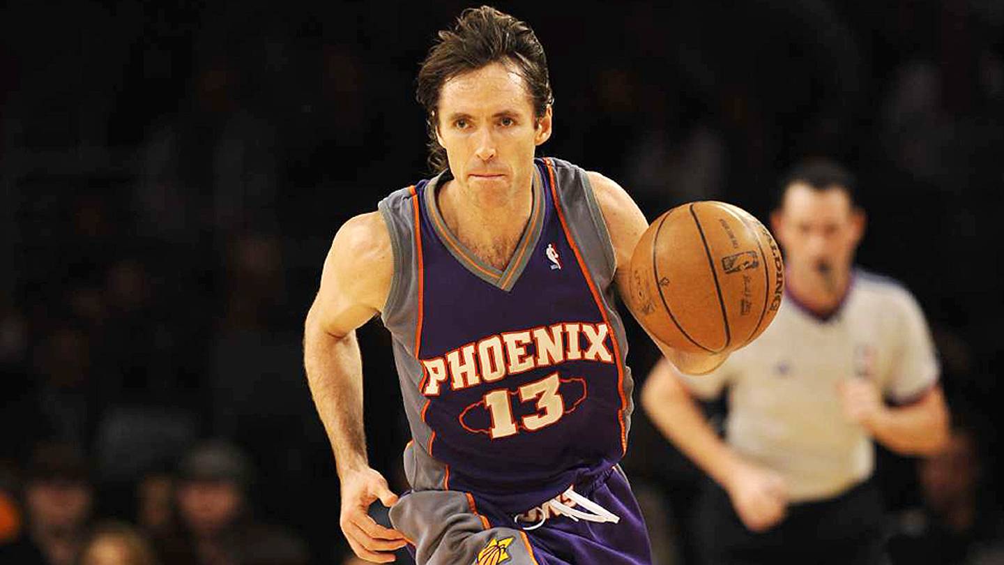 Two-time NBA MVP Steve Nash retires: A Hall of Fame career, by the ...
